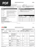 Precast Checklist | PDF | Precast Concrete | Concrete