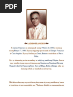 Doctrina Christiana | PDF