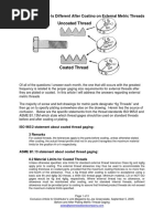 Sae J561 - 11-2010 - Ens | PDF | Electrical Connector | Manufactured Goods