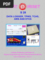 2600 RTD Manual | PDF | Relay | Optical Fiber