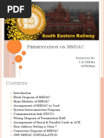 Handbook On Indian Railway Standard Drawings & Specifications For ...