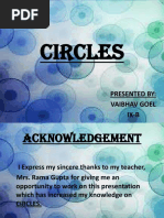 KSSM Maths Form 2 Chapter 5 5.1 5.2 Worksheet | PDF | Circle ...