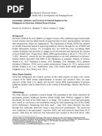 Online National Electronic Injury Surveillance System (ONEISS ...