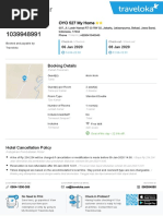 Contoh Contract Rate Hotel | PDF | Business