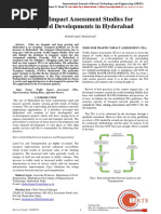 Origin & Destination Study | PDF | Survey Methodology | Traffic
