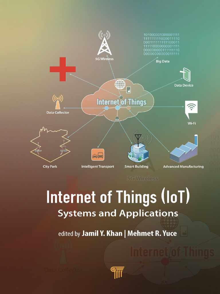 Internet of Things (IoT) | PDF | Internet Of Things | Wireless Sensor ...