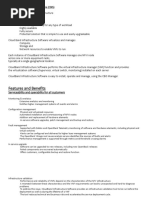 Potplayer Shortcuts | PDF | Software | Computing