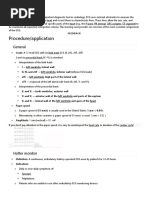 ABI Worksheet: Patient Name: Patient ID: Date | PDF | Medical ...