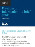 ACWA_Code_of_ethics_Jan_2017 | PDF | Community | Social Exclusion