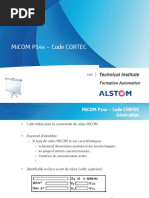 EFACEC Manual Fluofix en 453030009 | PDF | Electrical Connector | Switch