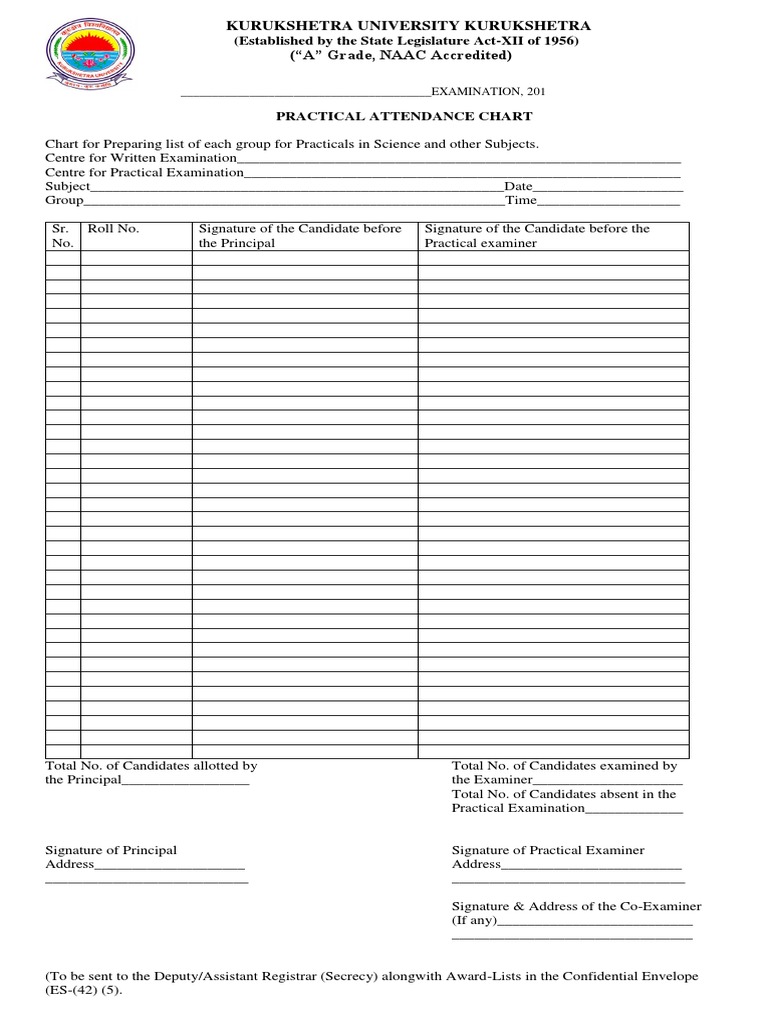 Attendance | PDF | Government