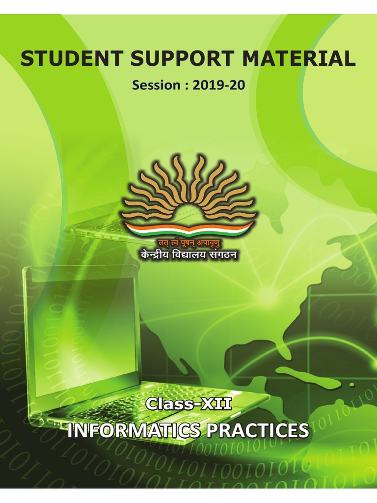 Information Practices | PDF | Software Development | Software ...