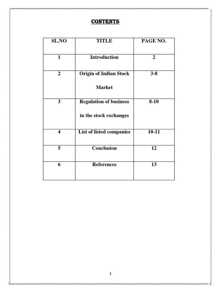 BSM | Download Free PDF | Stock Market | Stocks