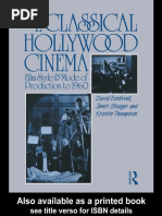 Andrew Sarris - Notes On The Auteur Theory From 1962 | PDF