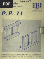 CPC - Fascicule 61 - Titre II - Conception Calcul Et Épreuves Des ...