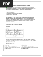 Protocolo para Peritoneostomia Clínica | PDF | Infecção | Epidemiologia