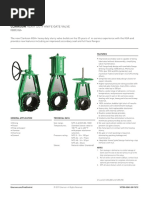Flexitallic CGI Torque Chart Spiral Wound Gaskets | PDF | Secondary ...