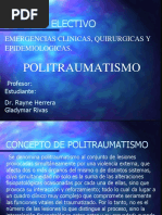 Escarotomía y Escarectomía: Guía Clínica | PDF | Quemar | Herida