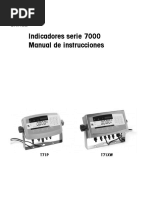 ASTM D7012 - 10 - Español | PDF | Sensor | Elasticidad (Física)