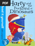 Funnybones Story | PDF