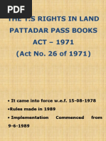 Parawise Comments in Court Cases | PDF | Supreme Courts | Affidavit
