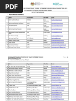 Malaysia Phone Number Codes Guide | PDF | Telecommunications | Oral ...