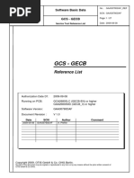 Otis Fault Codes | PDF | Components | Equipment