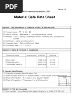 U.S. Air Force Form Af103 | PDF