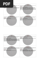 Necromunda Gang Roster PDF | PDF