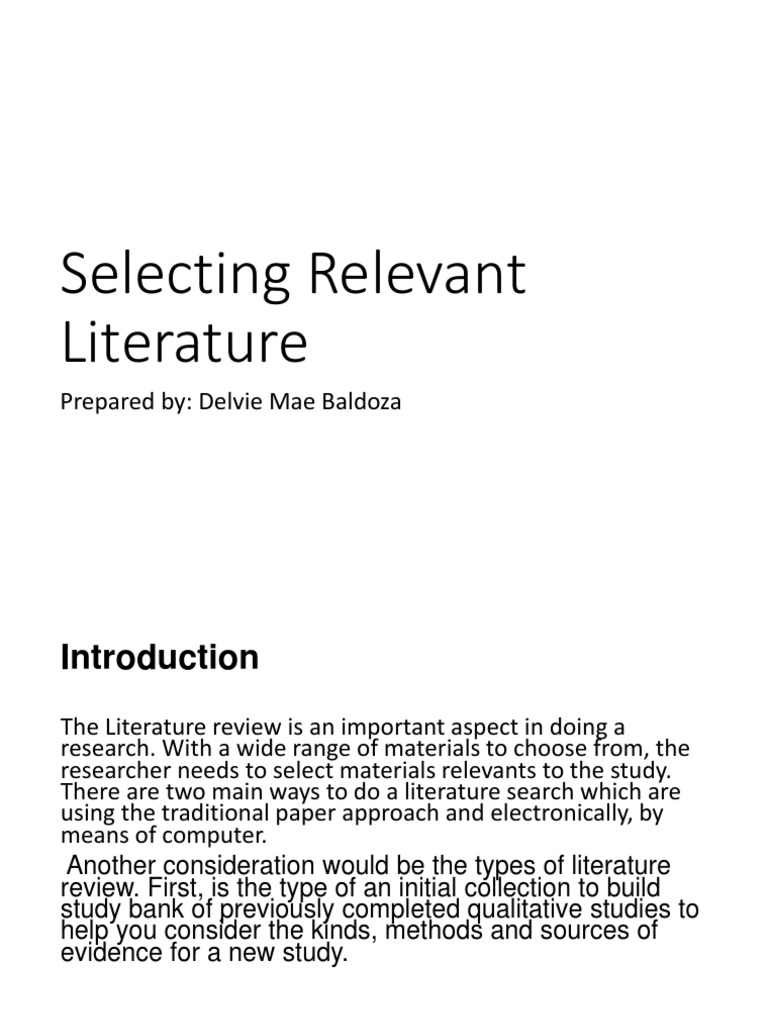 Chapter 4 Lesson 1 | PDF | Systematic Review | Truth