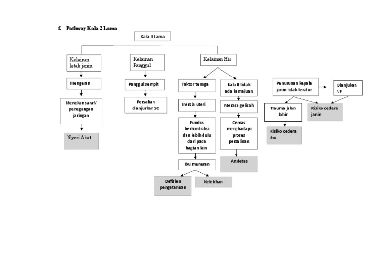 Pathway Kala 2 Lama | PDF