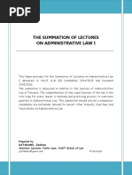 Model Constitution | PDF | Committee | Nonprofit Organization