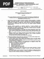 Pertamina CLSR 2024 Guideline | PDF