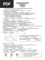 Free Fall Notes | PDF | Gravity | Acceleration