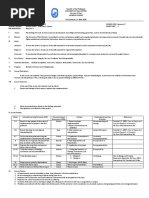 CE Board Exam Subject Overview | PDF | Technology & Engineering