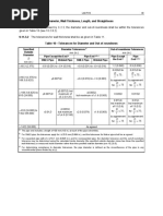 Pfi Es-3 | PDF | Pipe (Fluid Conveyance) | Engineering Tolerance