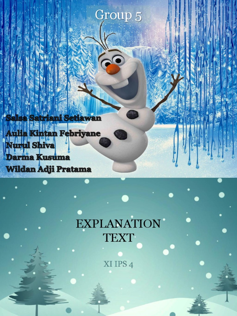 Snow Formation and Types Explained | PDF | Snow | Ice