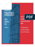 Diagrid System | PDF | Beam (Structure) | Civil Engineering