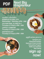 UPDATED Verleo Catering Services Buffet Menu Packages | PDF