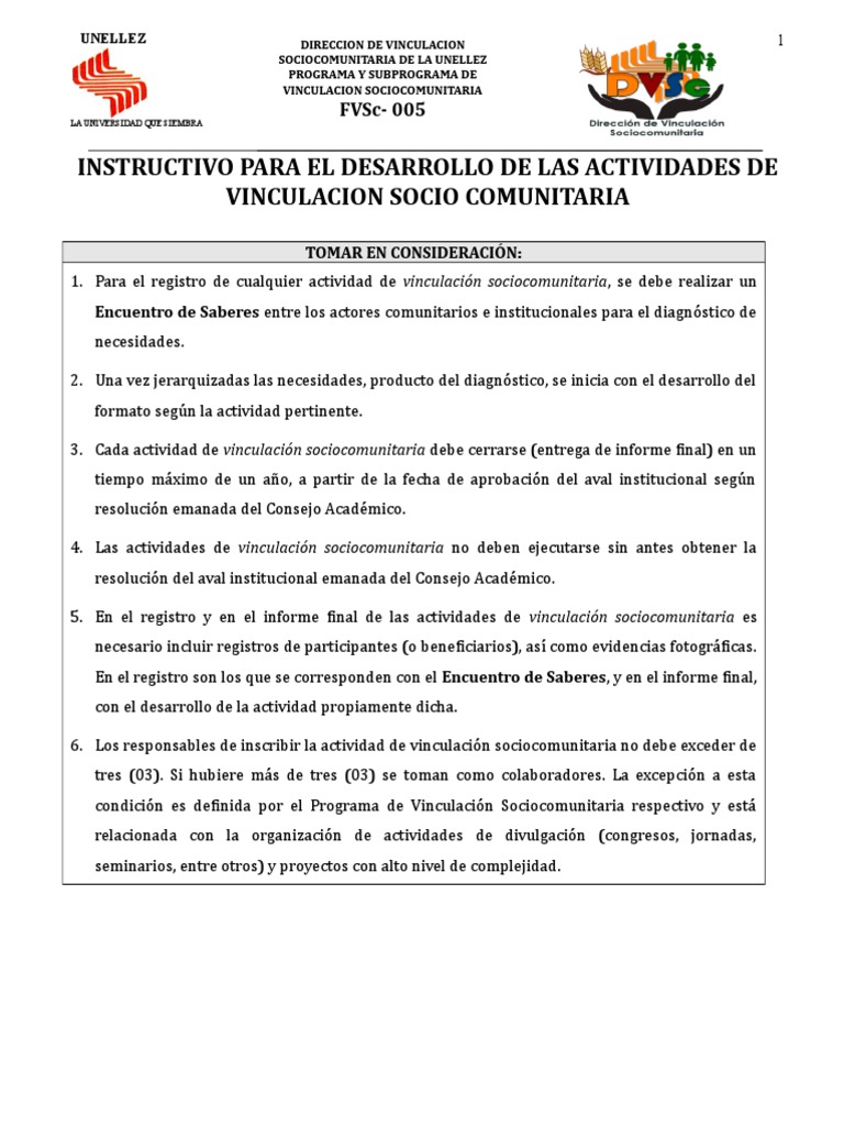 FORMATO FVSc-005-ACTIVIDAD - ESP | PDF | Presupuesto