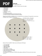 Rolamite Bearing | PDF | Deformation (Engineering) | Friction