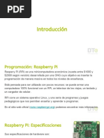 Saber E | PDF | Sustracción | Lenguaje de programación