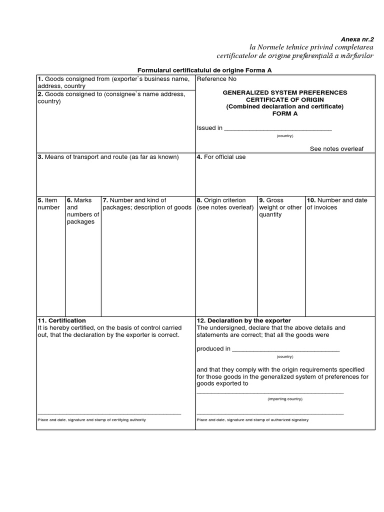 Anexa 2 - 412 | PDF | Business