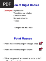 Cheat Sheet - Circular Motion | PDF | Theory Of Relativity | Motion ...