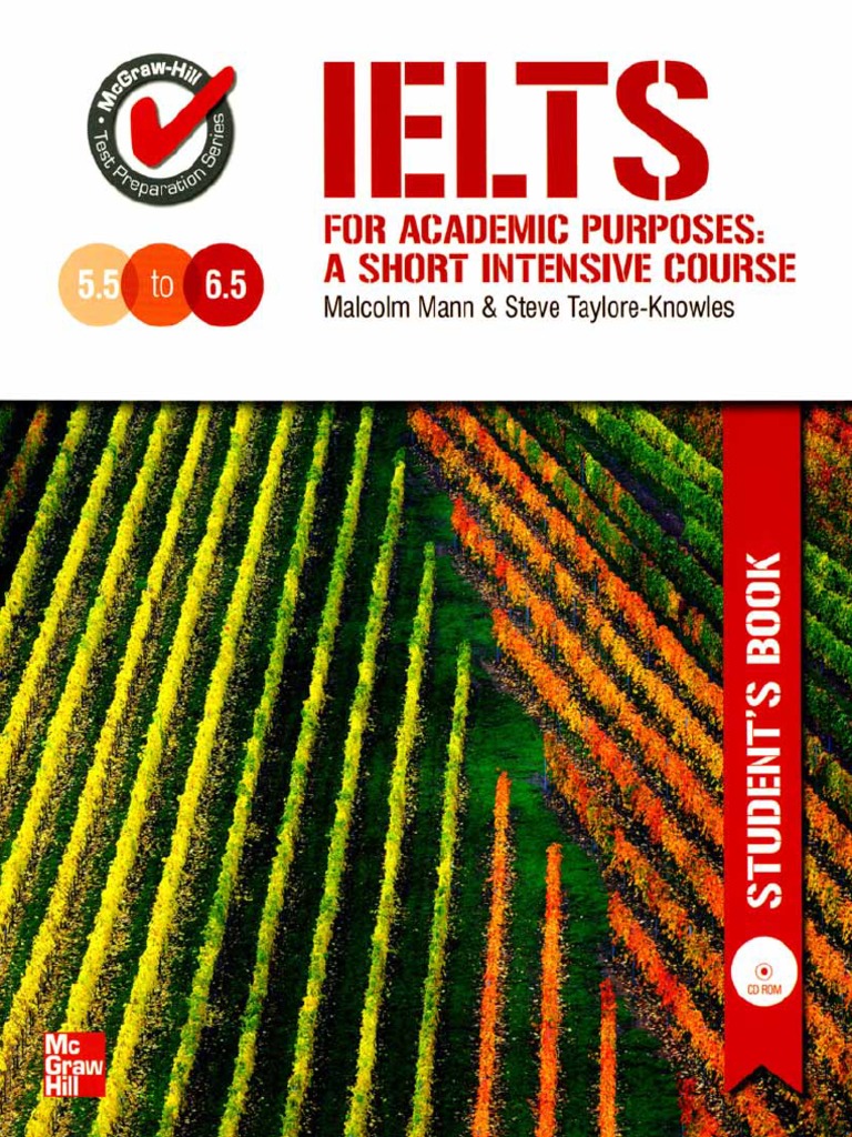 IELTS - Short Intensive Course PDF | PDF
