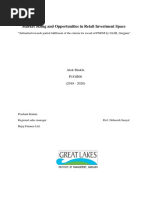 Name Mismatch Declaration | PDF | Business | Law