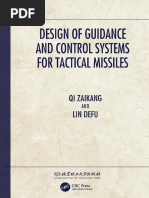 Proximity Fuzes Theory and Techniques | PDF | Fuze | Artillery