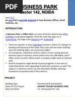 Case Study ITPL | PDF | Technology & Engineering