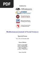 CSI Application Form | PDF | Economies