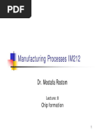 BIW Manufacturing Process - BODY in WHITE | PDF | Sheet Metal | Crafts